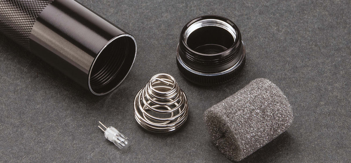 MAGLITE® Shop / Official shop from the manufacturer – MAGLITE® Europe