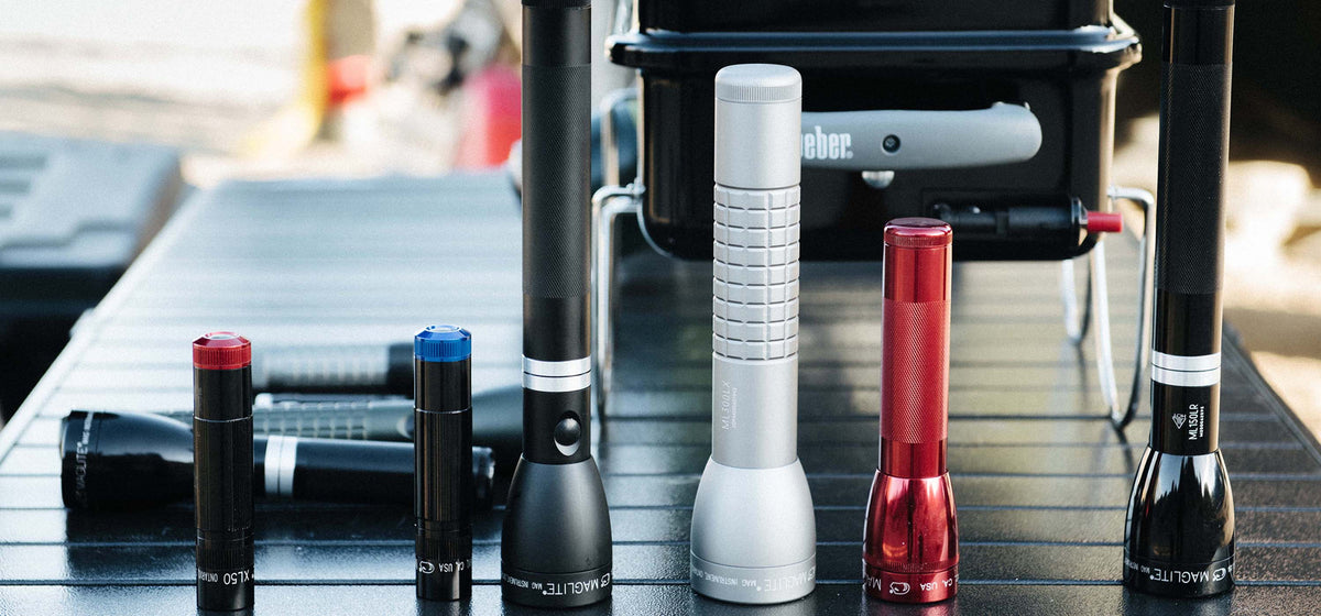 MAGLITE® - ML300L series – MAGLITE® Europe