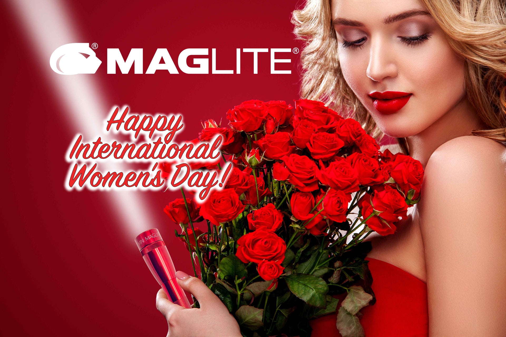 MAGLITE® Europe Shop | Direct from the manufacturer