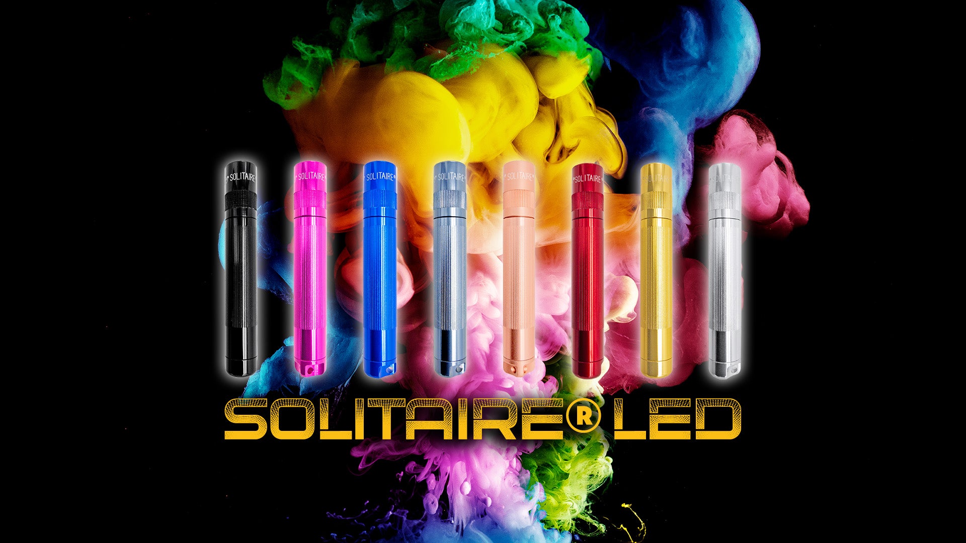 MAGLITE® Europe Shop | Direct from the manufacturer