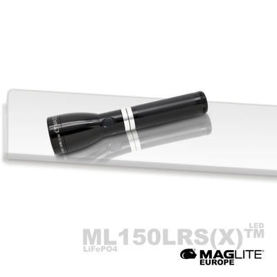 MAGLITE - at home – MAGLITE® Europe