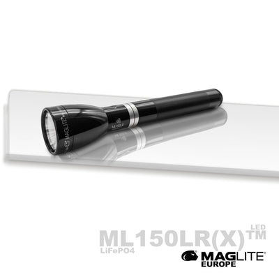 MAGLITE® - Flashlights – MAGLITE® Europe