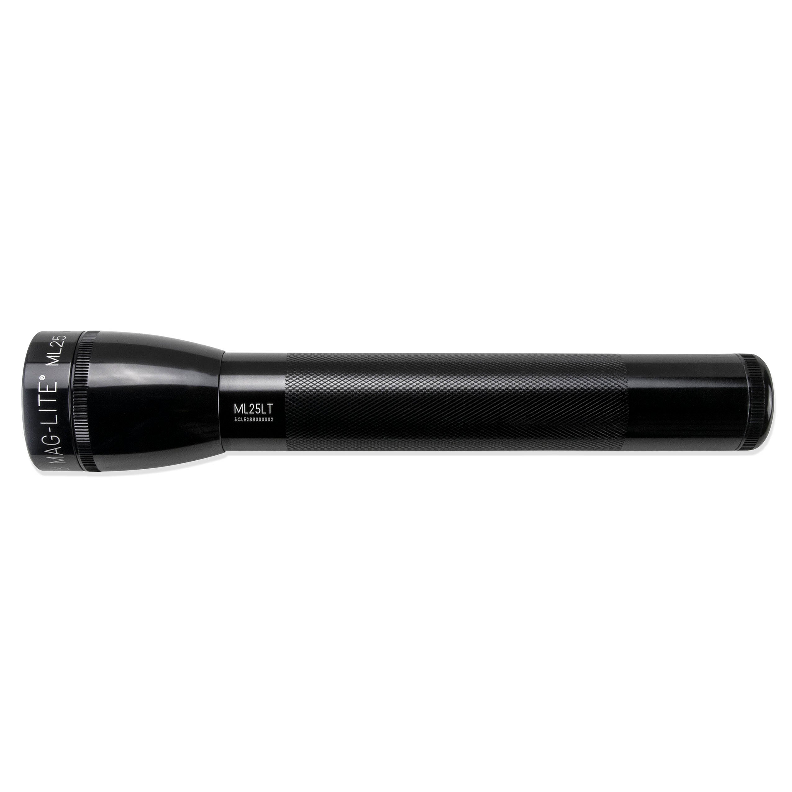 ML25LT™ LED 3C – MAGLITE® Europe