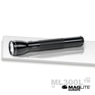 MAGLITE® - ML300L series – MAGLITE® Europe