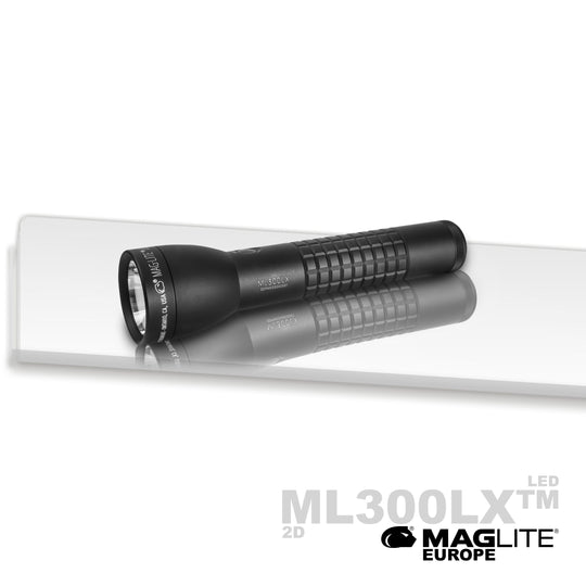 MAGLITE® - ML300L series – MAGLITE® Europe
