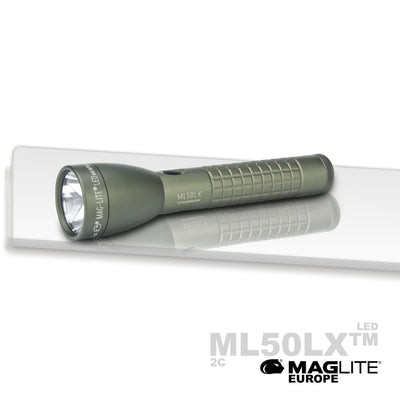 Boutique MAGLITE® / Boutique officielle du fabricant – MAGLITE® Europe