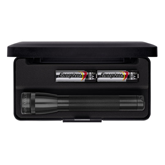 MAGLITE® - CLASSIC Serie – MAGLITE® Europe