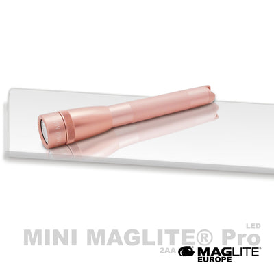 MAGLITE® - Flashlights – MAGLITE® Europe