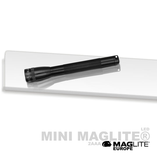 MAGLITE® - Mini Maglite series – MAGLITE® Europe