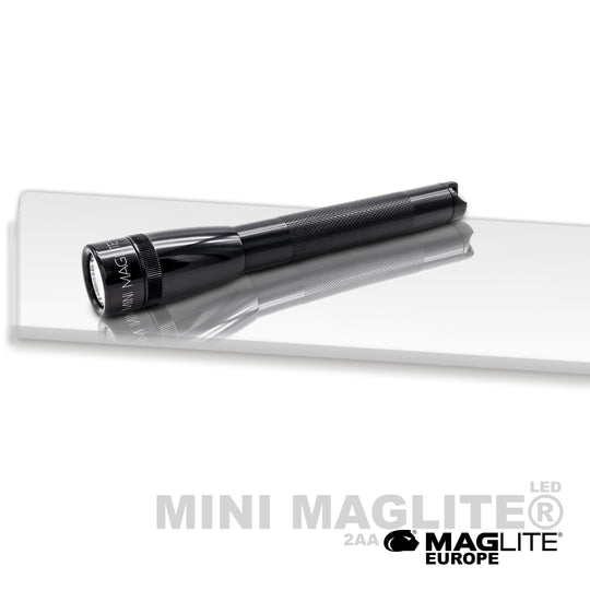 MAGLITE® - Mini Maglite series – MAGLITE® Europe