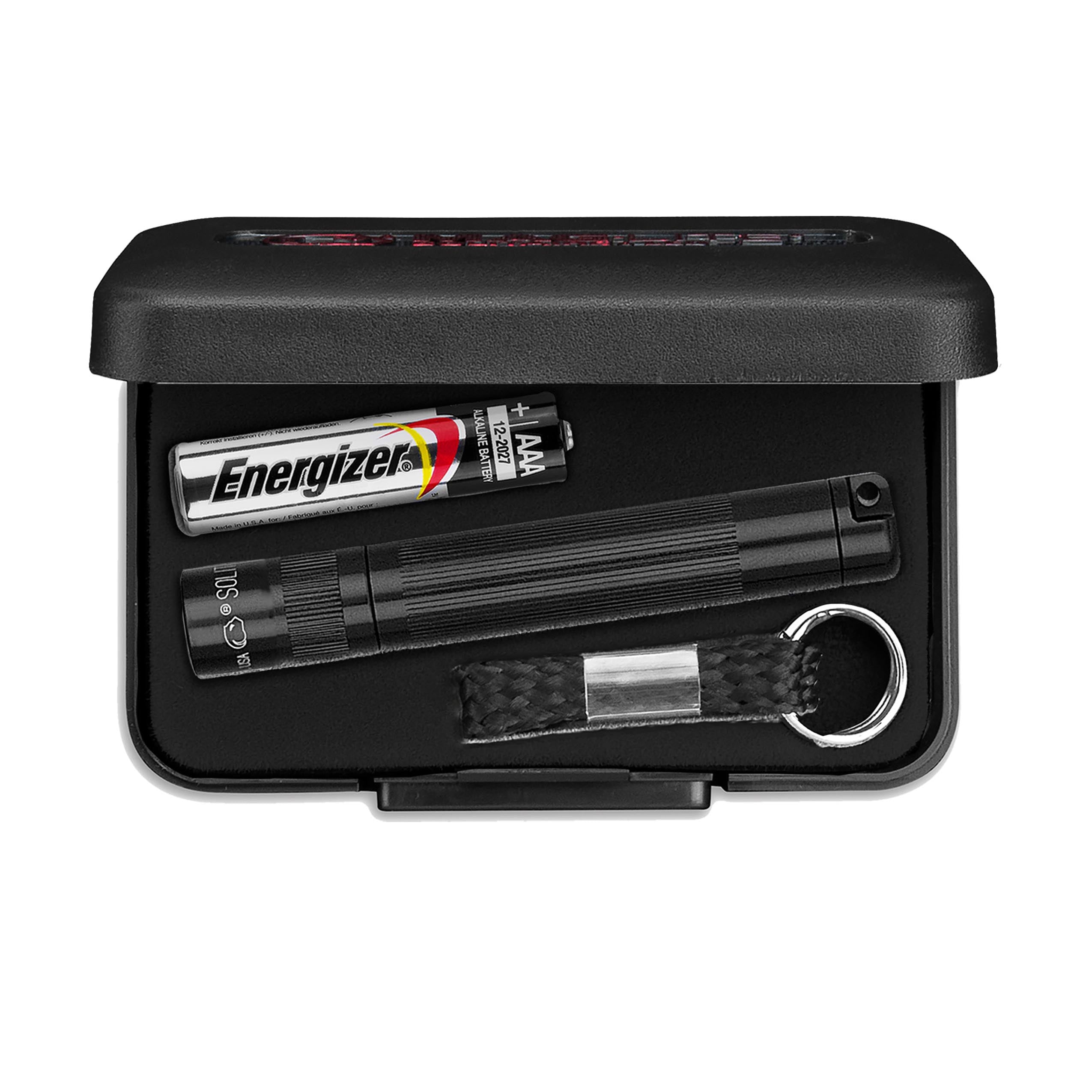 CLASSIC Solitaire® – MAGLITE® Europe