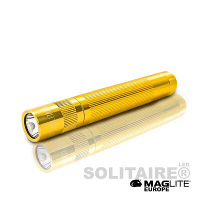 MAGLITE® - Flashlights – MAGLITE® Europe